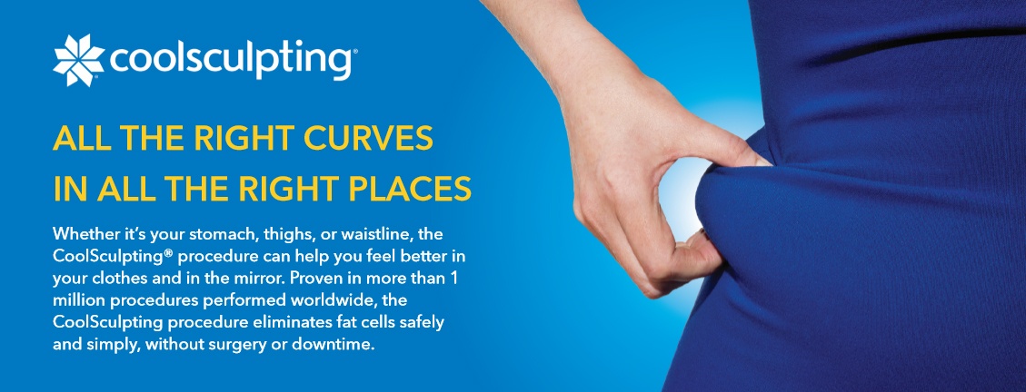 All the right curves | Fox Valley Plastic Surgery, S.C.