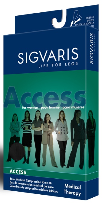 Sigvaris | Fox Valley Plastic Surgery, S.C.
