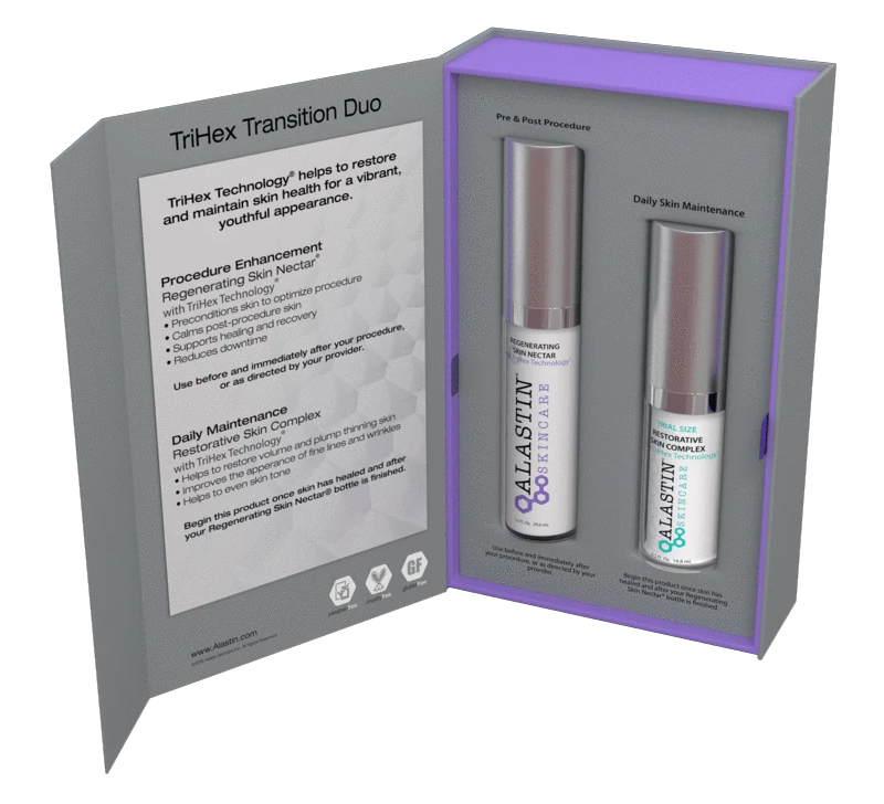 TriHex Duo | Fox Valley Plastic Surgery, S.C.