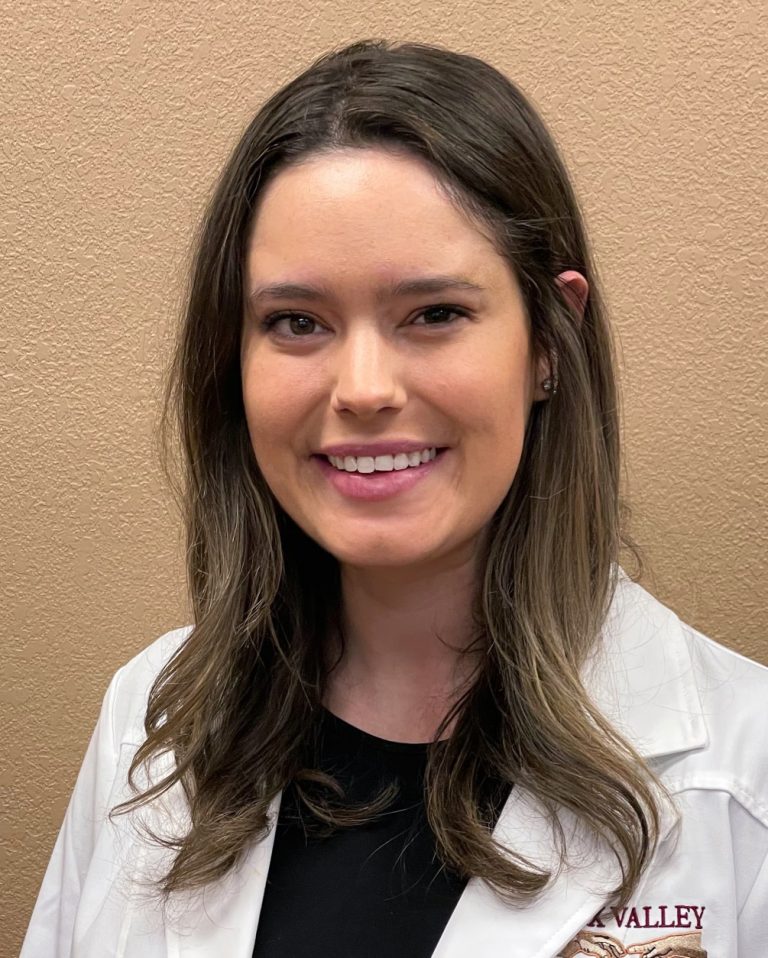 Ashleigh Ledet | Fox Valley Plastic Surgery, S.C.