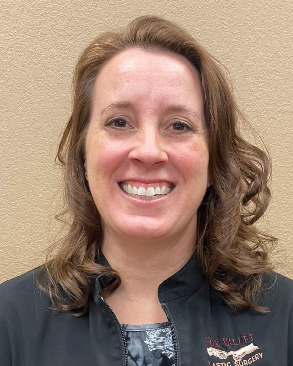 Camey Barley | Fox Valley Plastic Surgery, S.C.